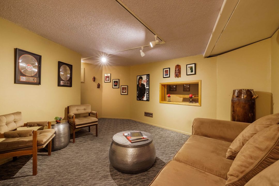 Westlake - Studio D
