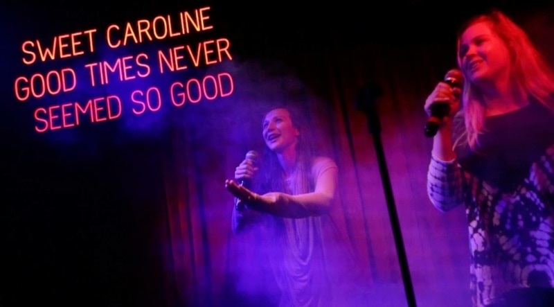 The Hamilton | Charlotte, NC Event Spaces