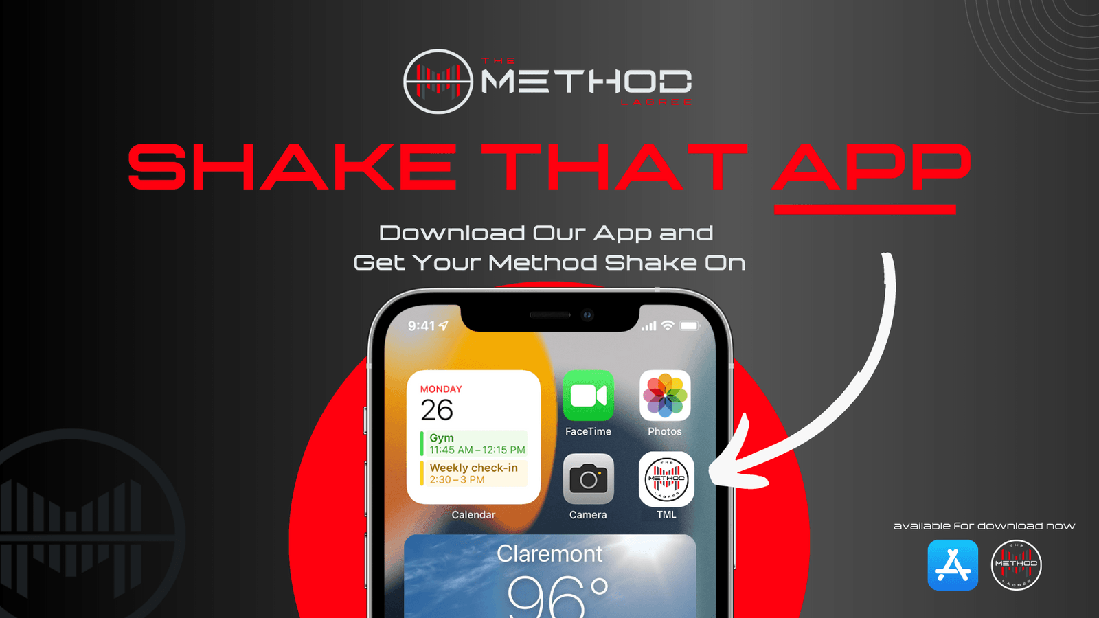 The Method Lagree | Home