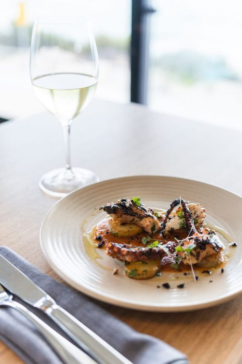 Longview Cottesloe | Modern Australian Restaurant Perth