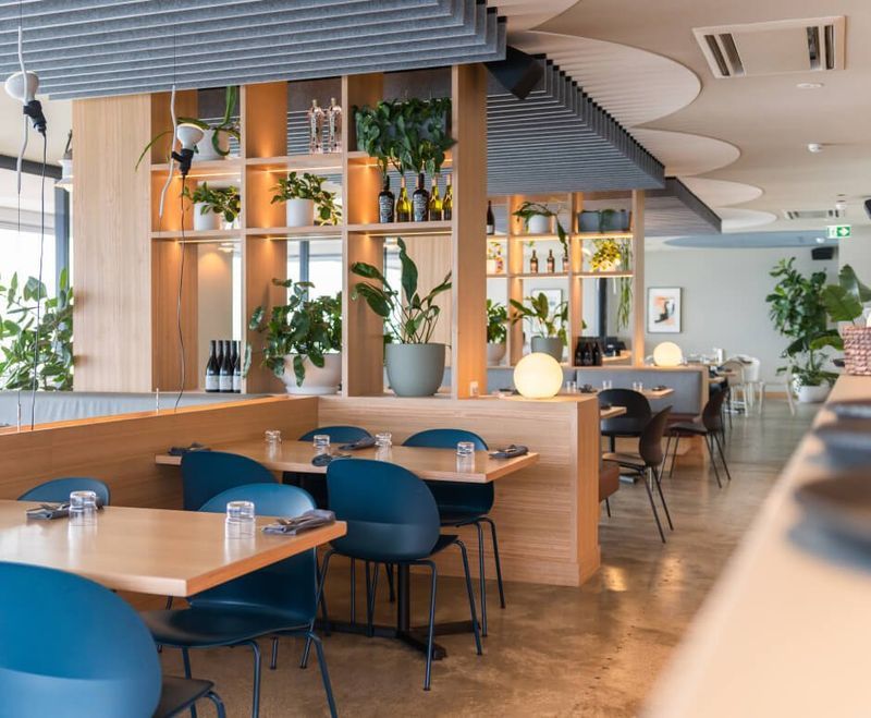 Longview Cottesloe | Modern Australian Restaurant Perth