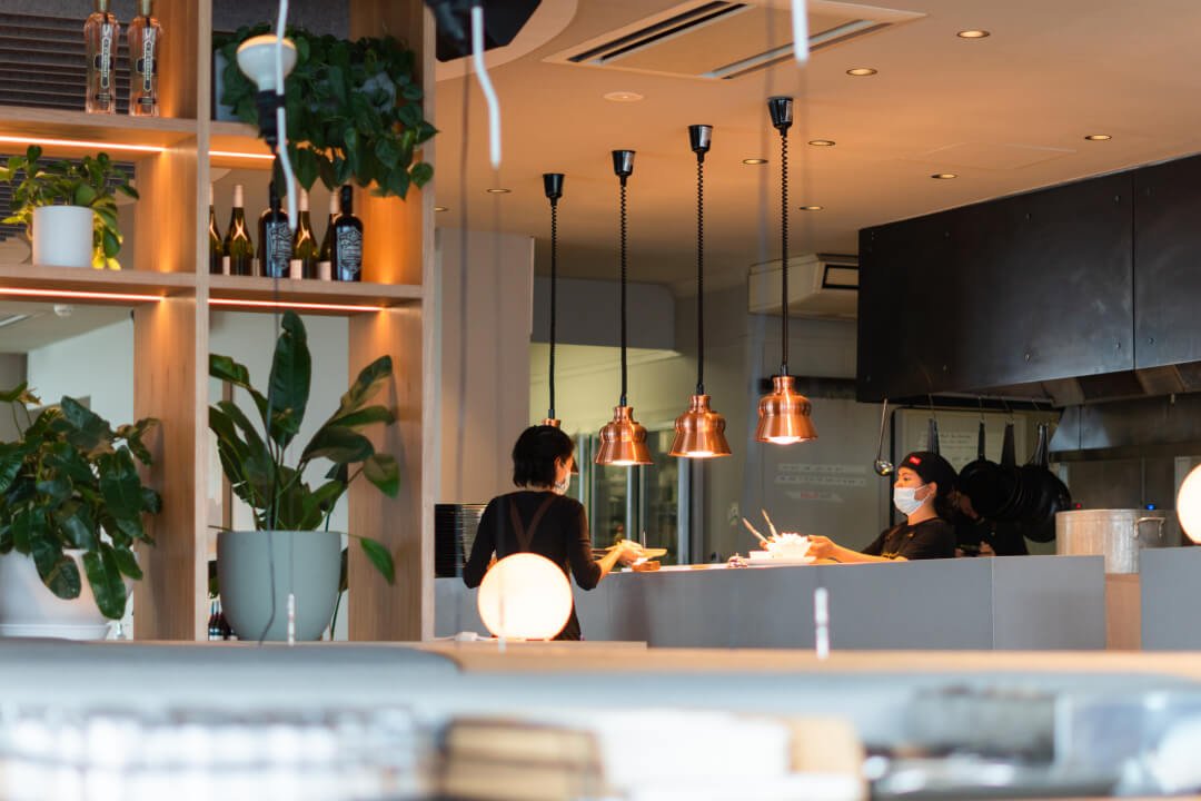 Lunch & Dinner Menu | Longview Cottesloe