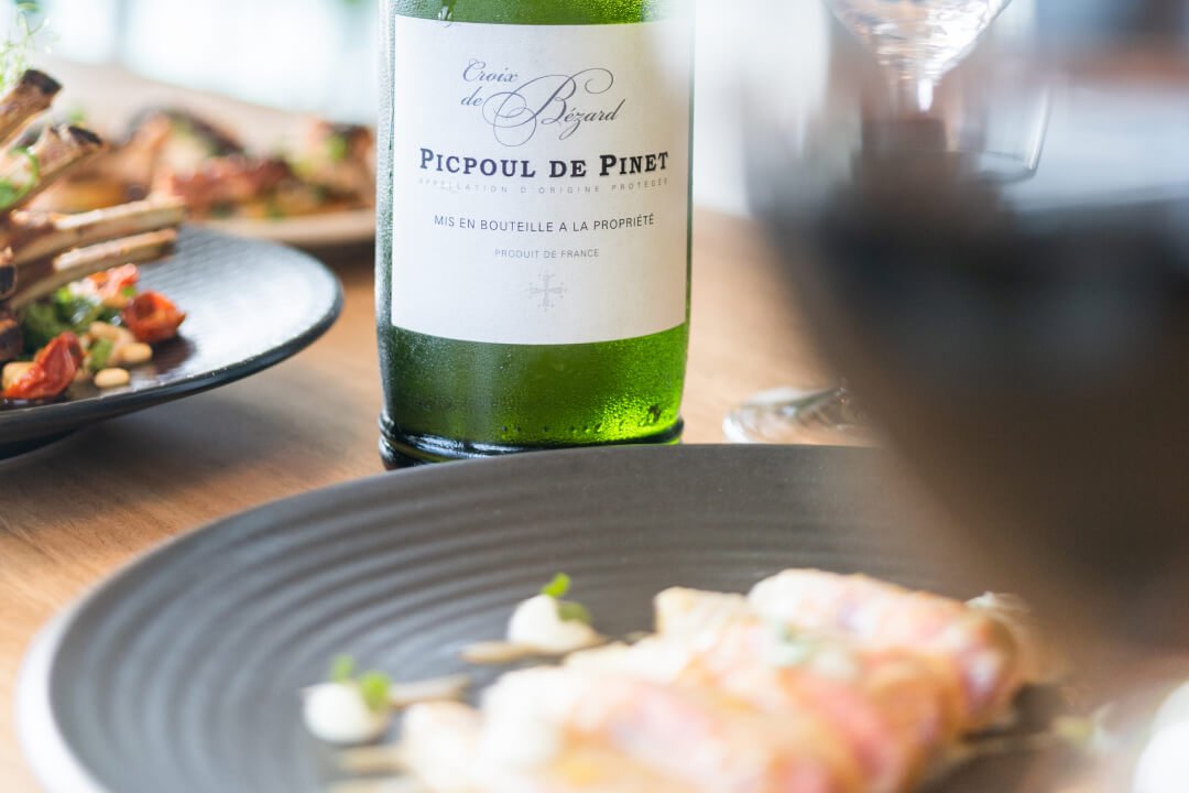 Lunch & Dinner Menu | Longview Cottesloe