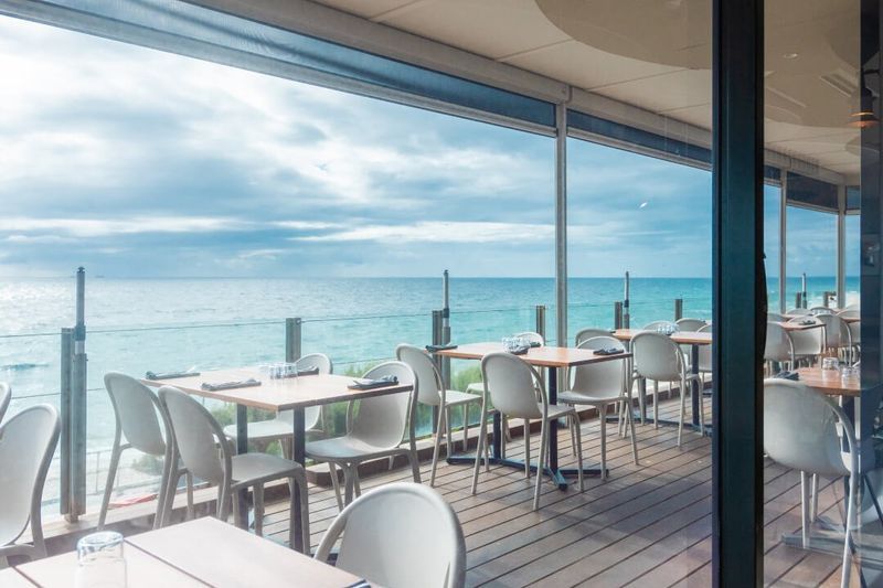 Lunch & Dinner Menu | Longview Cottesloe