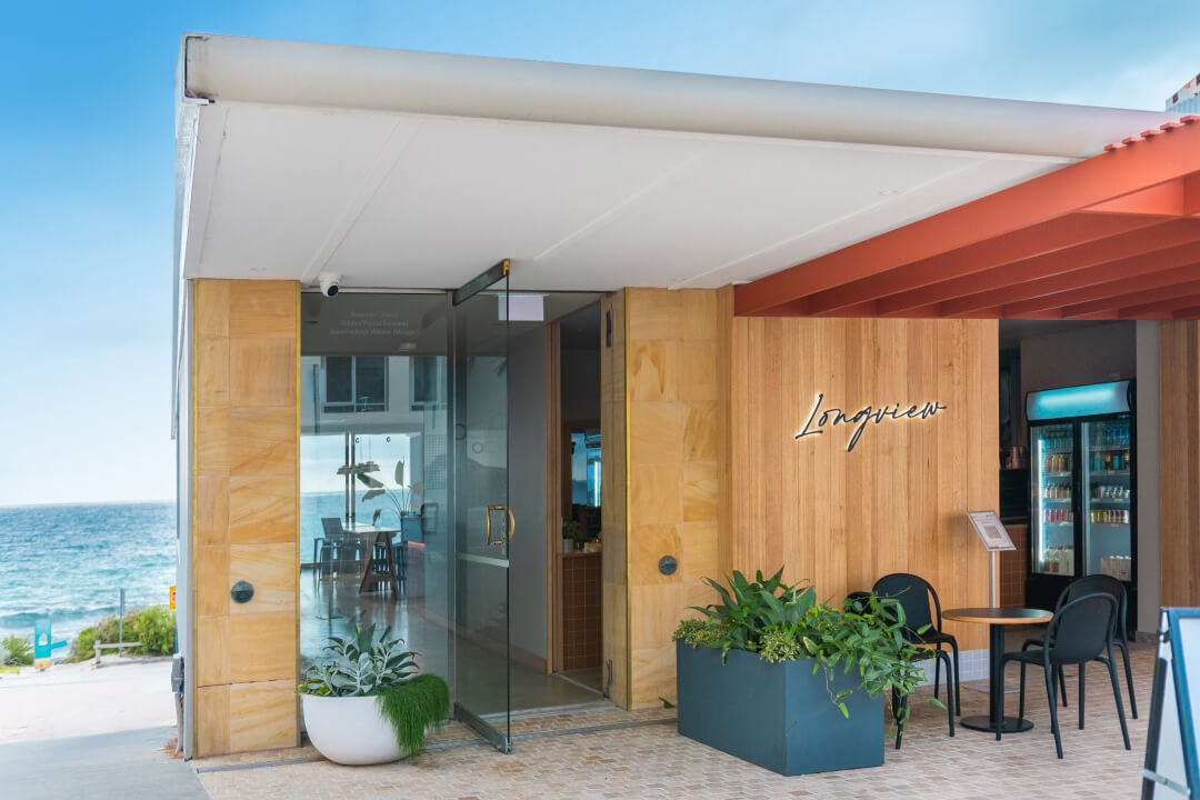 Lunch & Dinner Menu | Longview Cottesloe