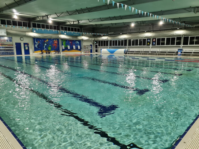 Evergreen Electrical