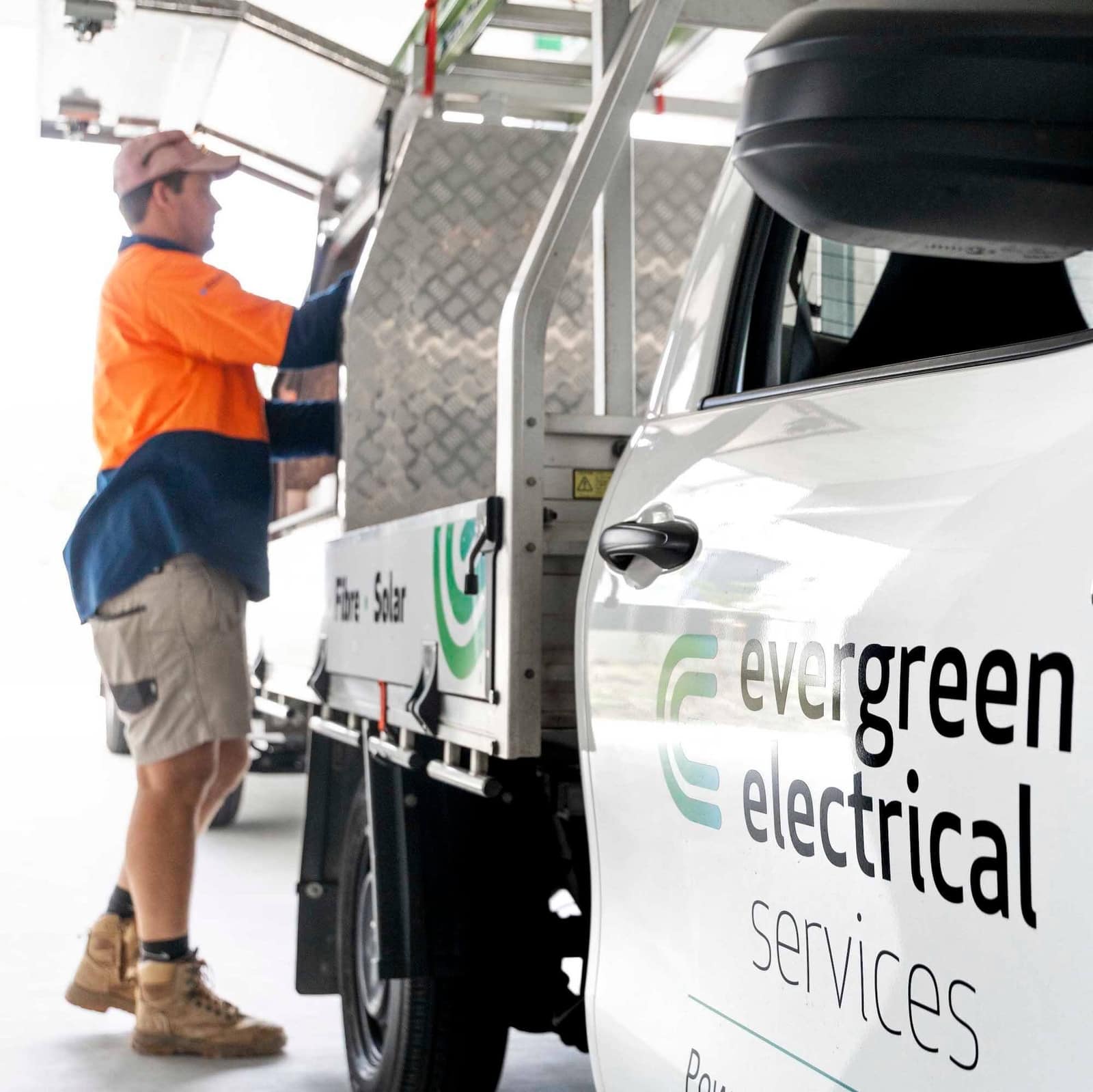 Blog Articles | Evergreen Electrical
