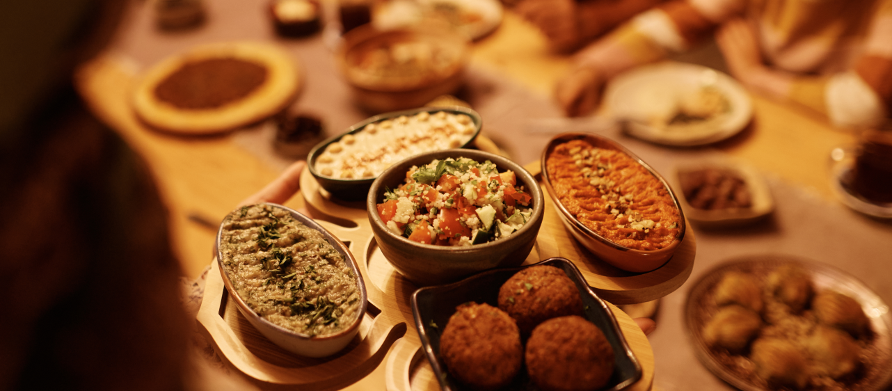 Maximizing Your Restaurant's Potential During Ramadan with ChatFood