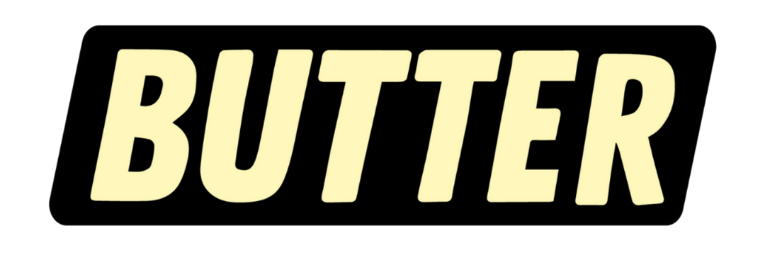 Butter Insurance - don't let the important things slip