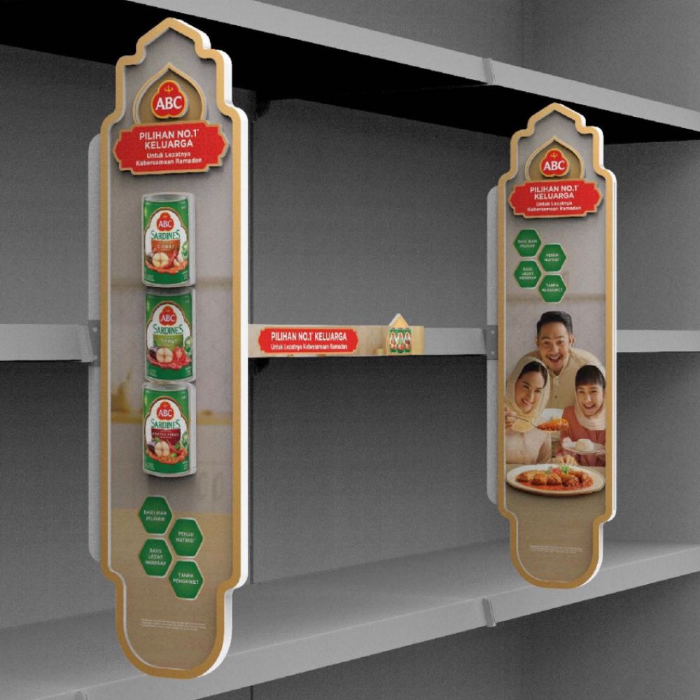 Creative & Production | ShopComm