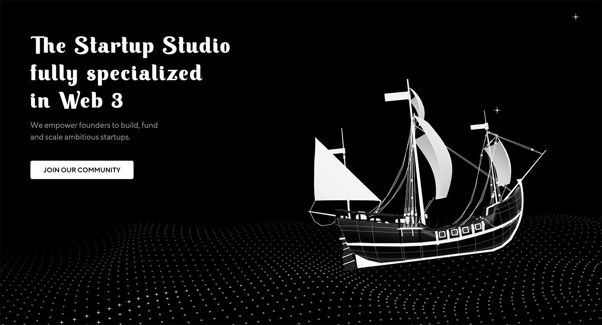 PYRATZLABS - Our Partners