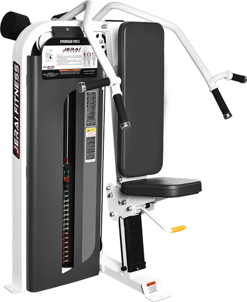 Leading Manufacturer of Fitness Gym equipment- Jerai Fitness