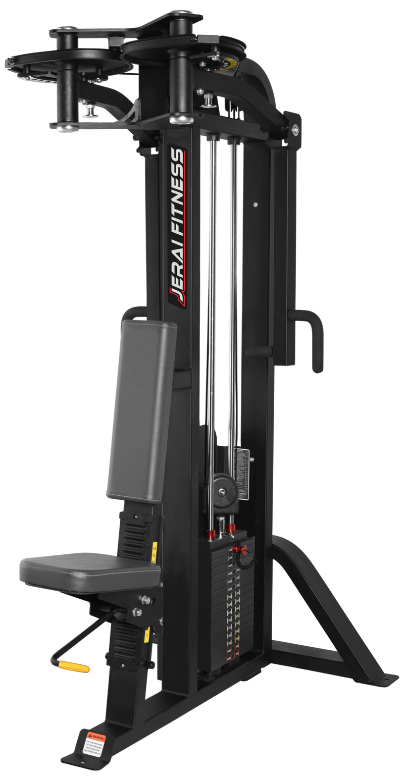 Leading Manufacturer of Fitness Gym equipment- Jerai Fitness
