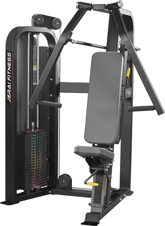 JERAI FITNESS BROCHURE ONLINE CATALOG