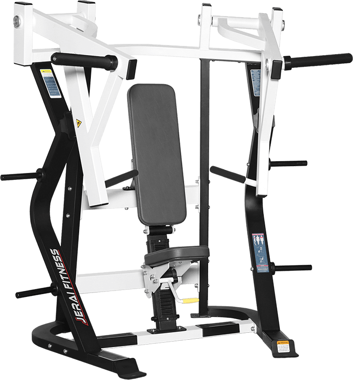 JERAI FITNESS BROCHURE ONLINE CATALOG