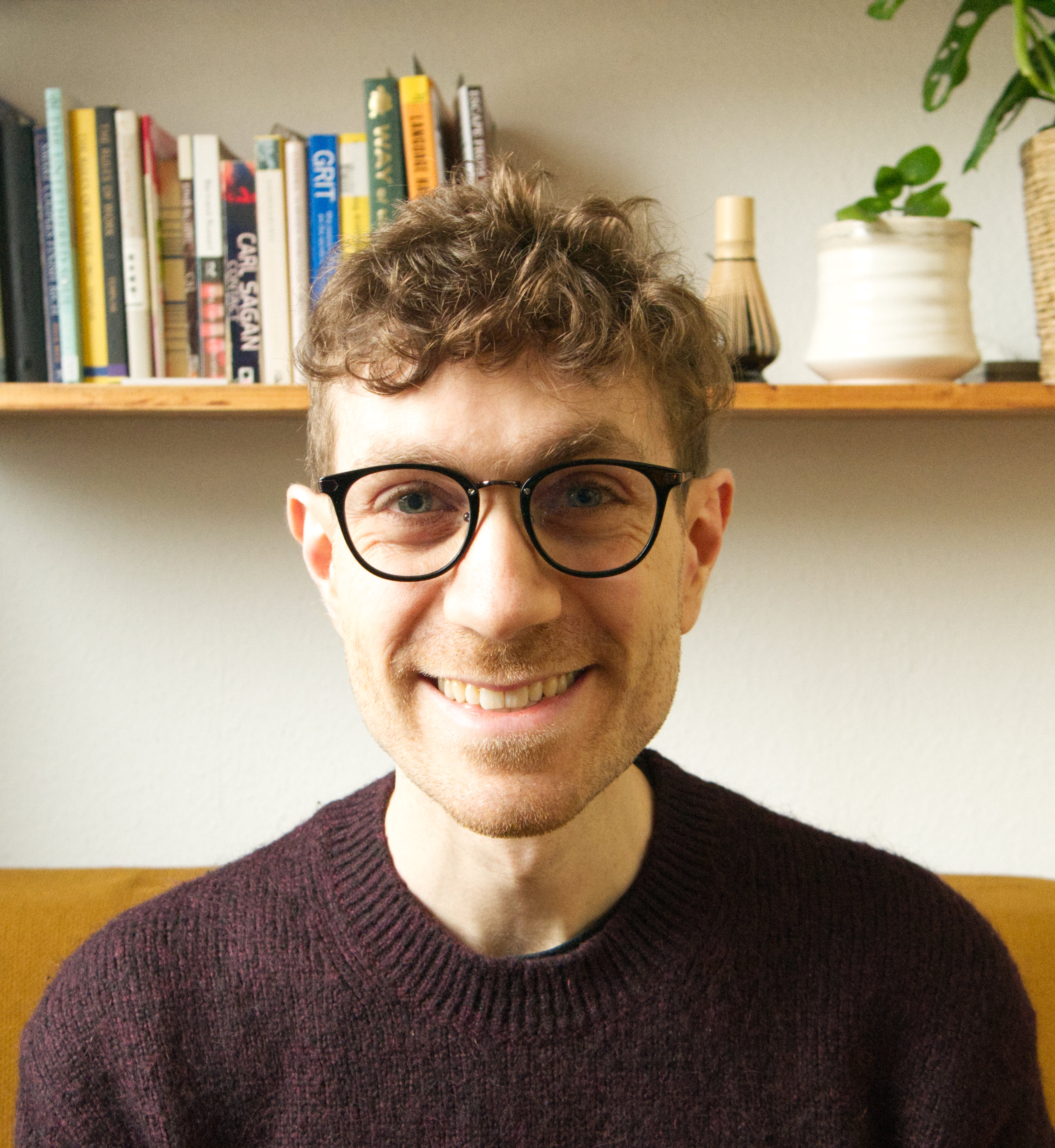 Jack Glacken | UX & Product