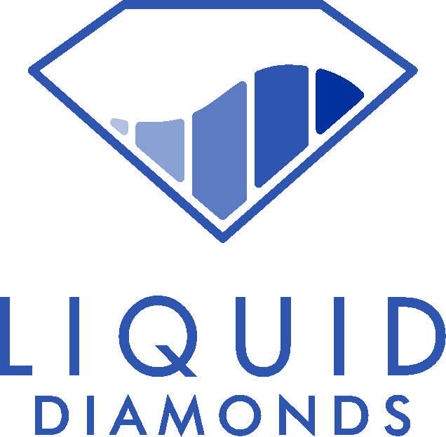 Liquid Diamonds