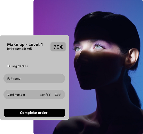 Teyuto - Customized VOD Platform, Video Streaming & OTT Solutions