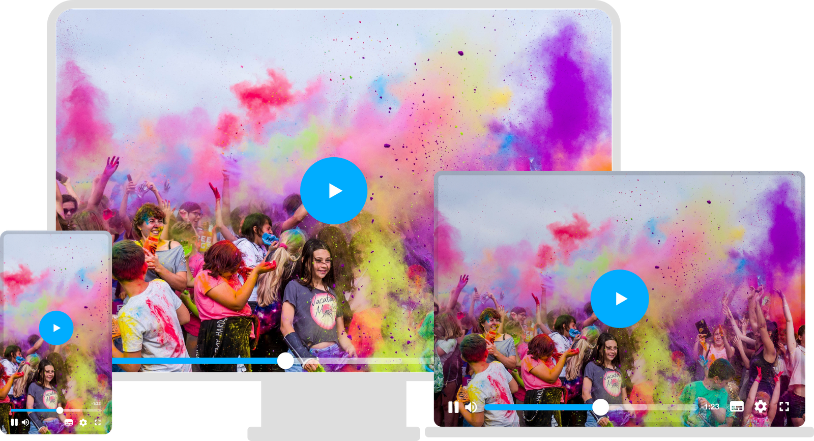 Teyuto - Customized VOD Platform, Video Streaming & OTT Solutions