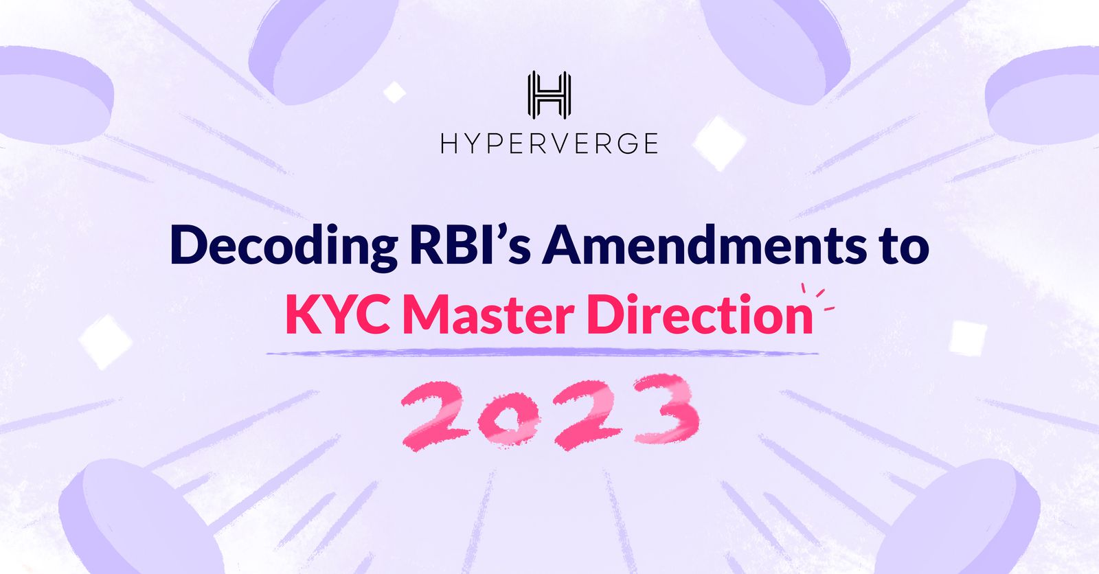 HyperVerge | The Complete Identity Verification & AML Solution