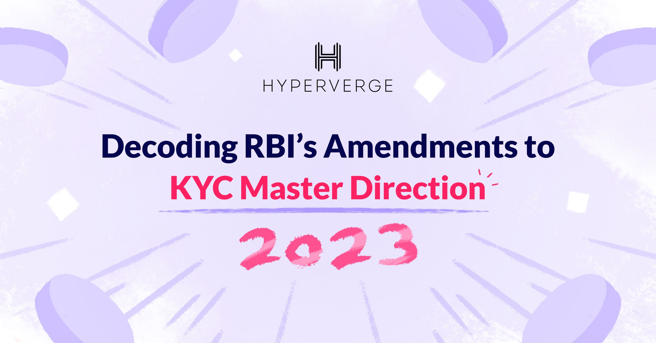 HyperVerge | The Complete Identity Verification & AML Solution