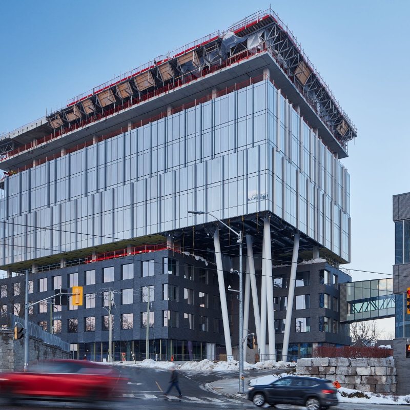 Portfolio | Martin Simmons Sweers Architects