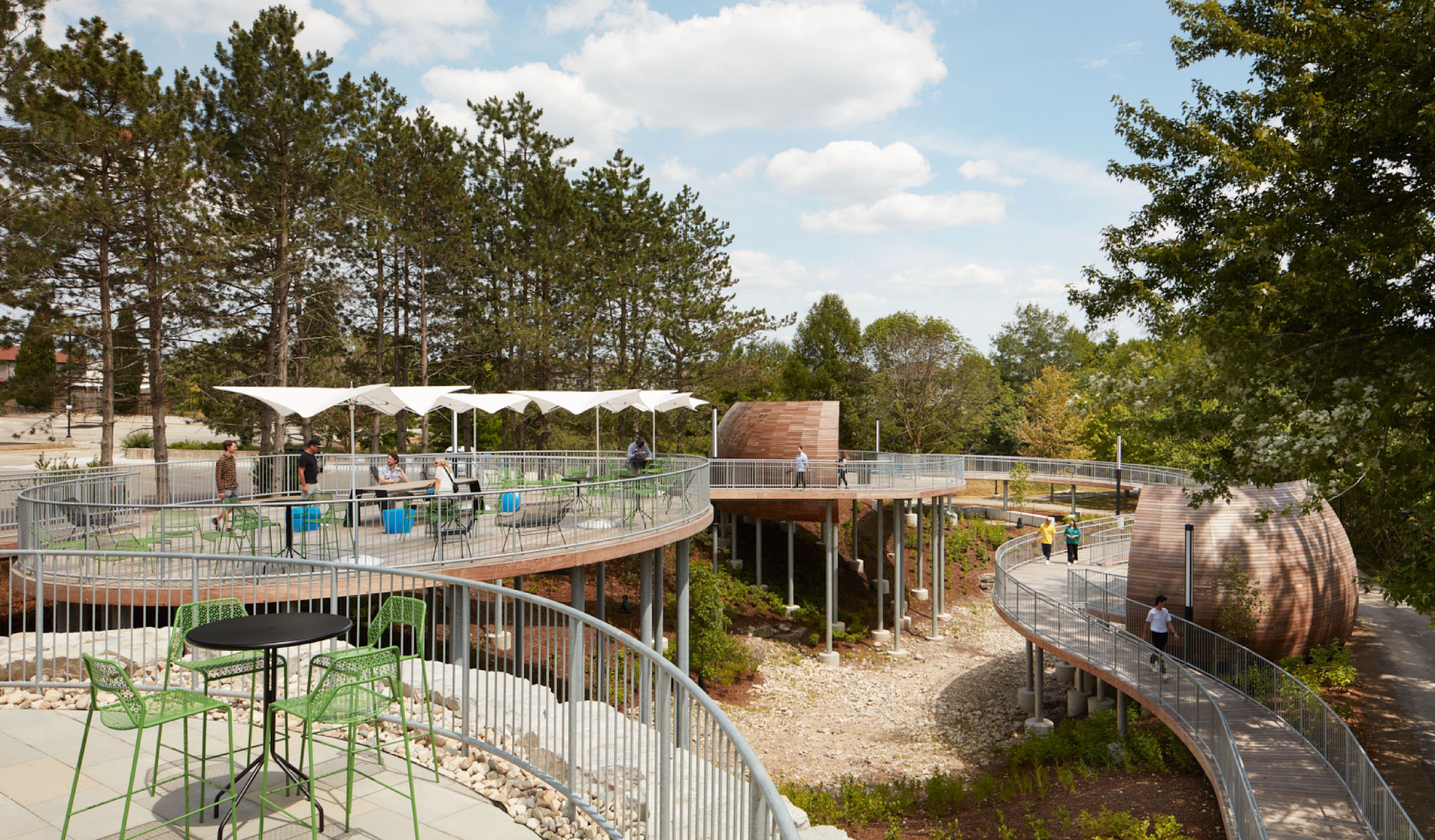 Waterloo Region Architecture Firm | Martin Simmons Sweers Architects