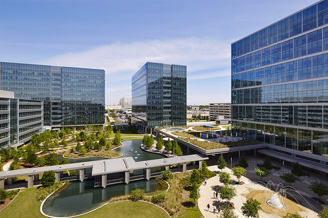 REDAone - #1 Real Estate ERP Solution on Salesforce