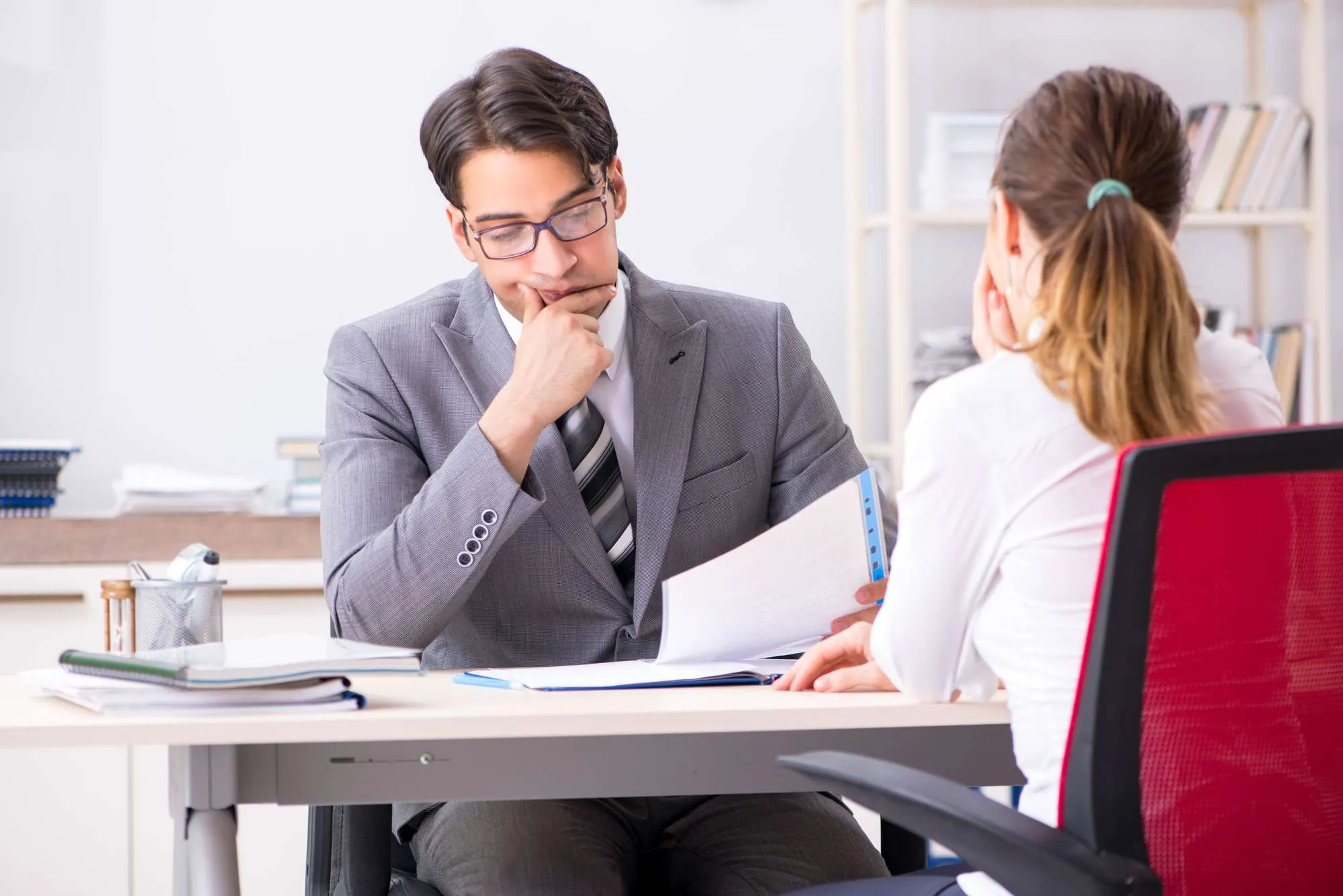 REDA ONE | Real Estate Risk Management