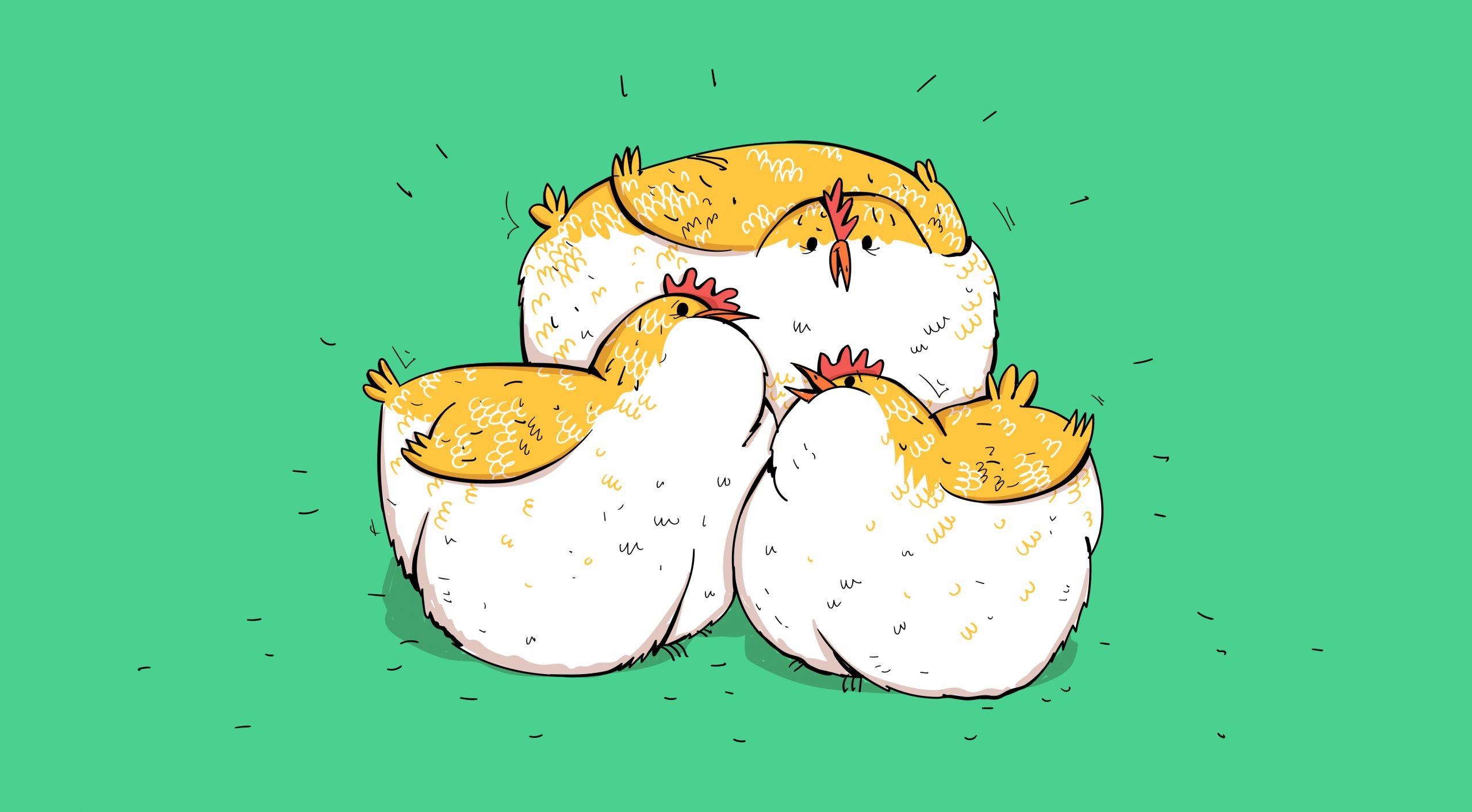 The Birds Of 'The Twelve Days Of Christmas' Song - Bird Buddy Blog