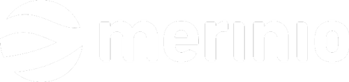 Merinio Website