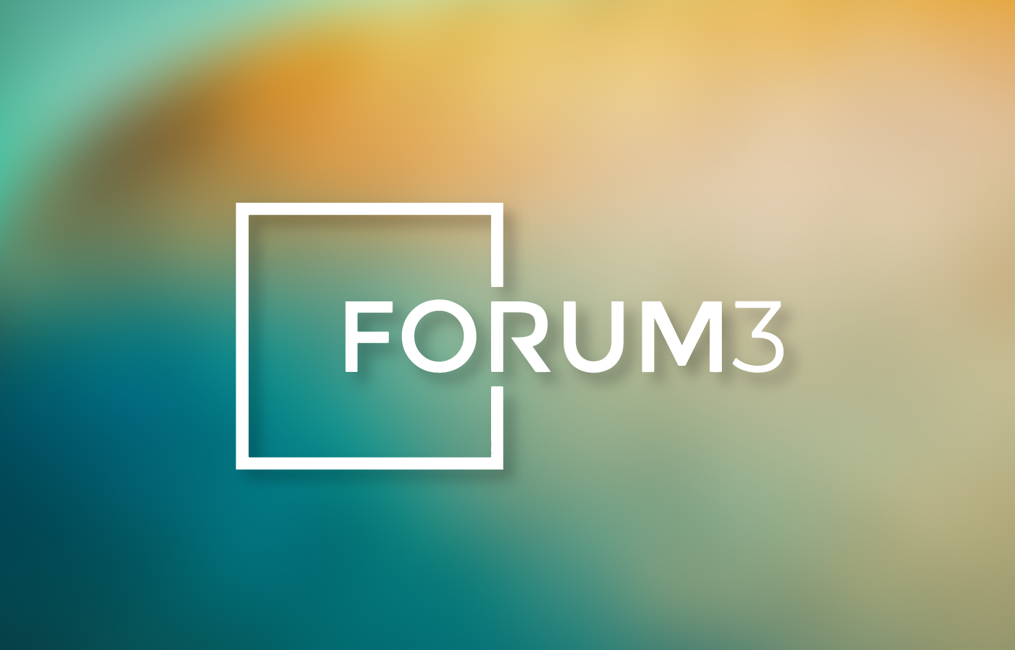 Forum3 | Home