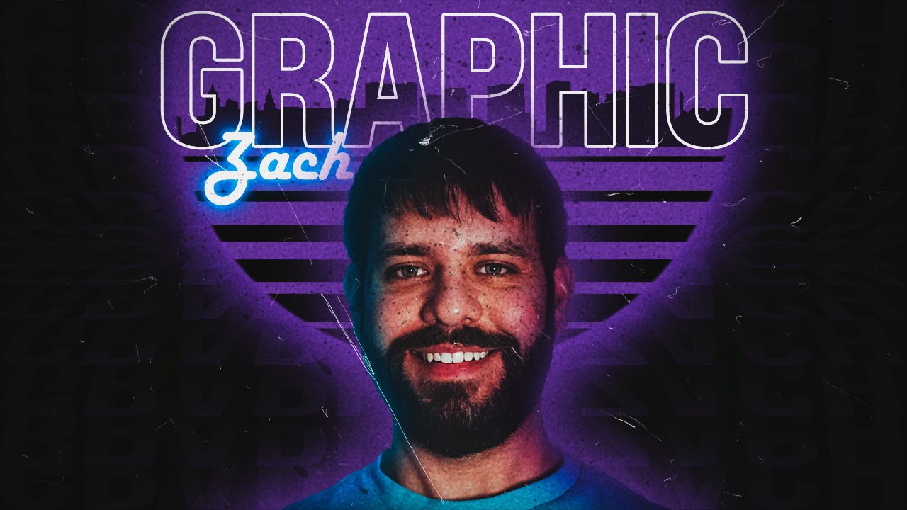 Graphic Zach Media
