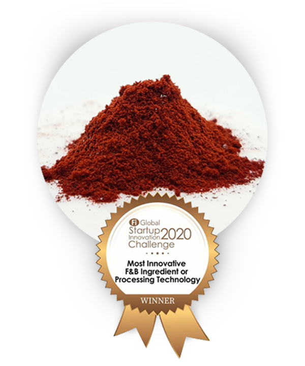 michroma - Our Ingredients