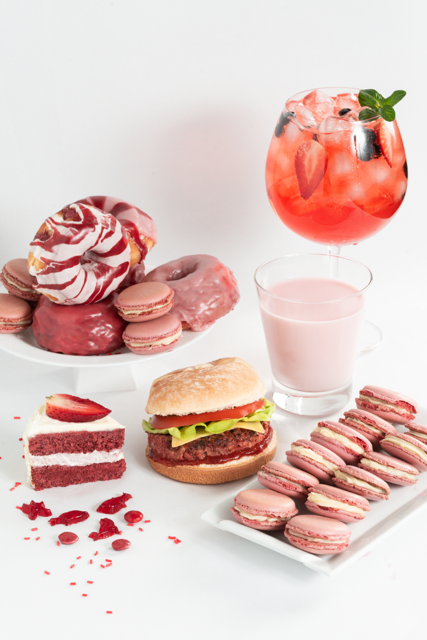 michroma - Who we are