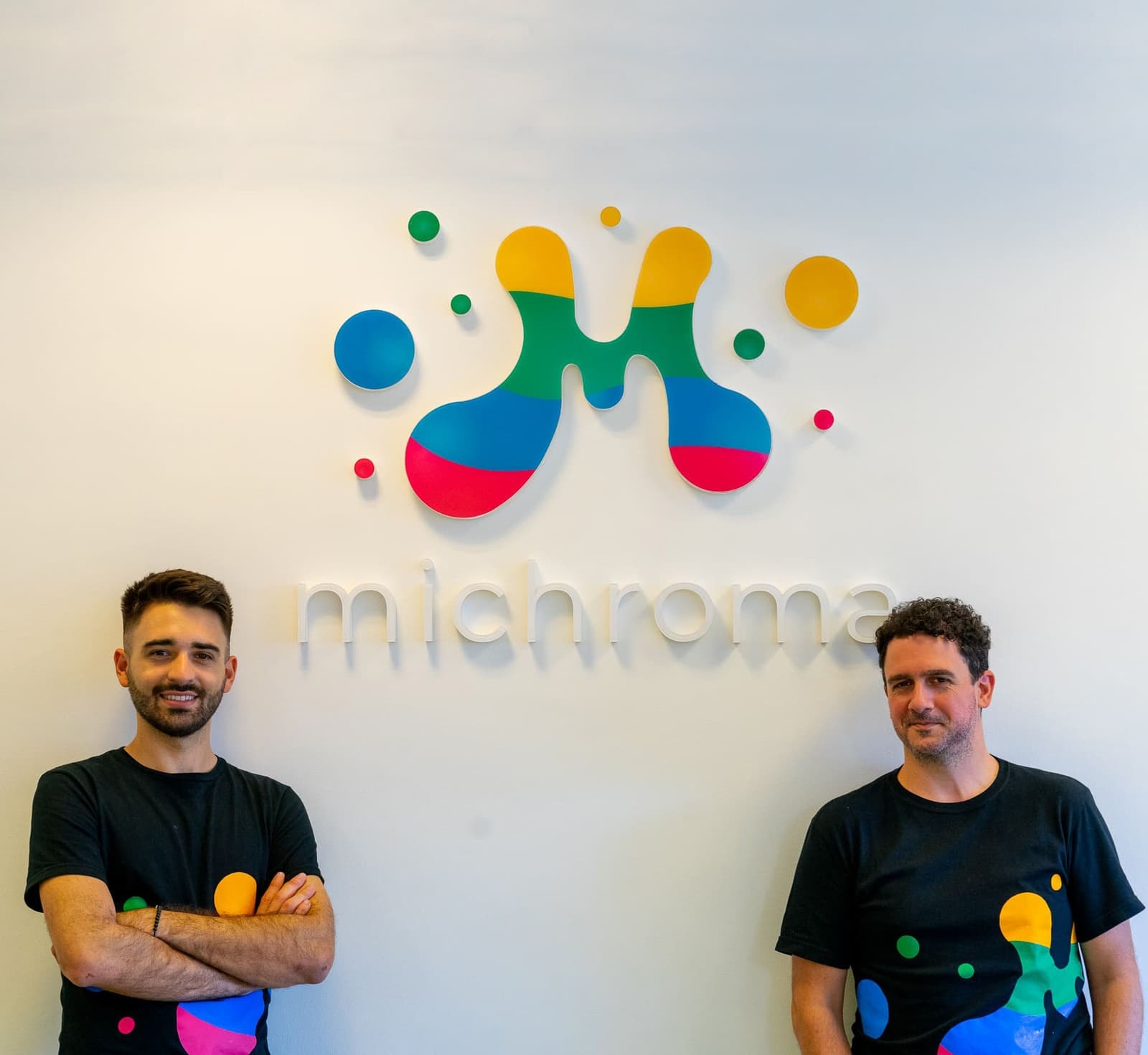 michroma - Who we are