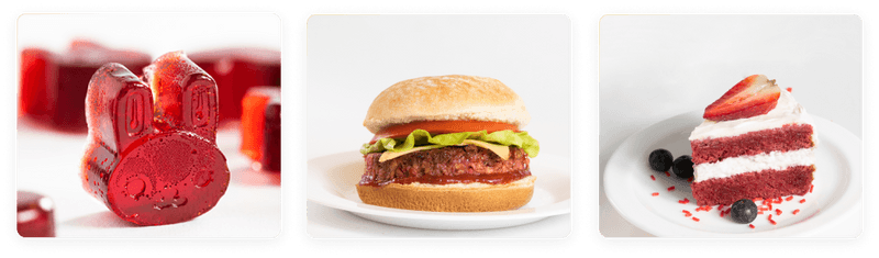 michroma - Our Ingredients