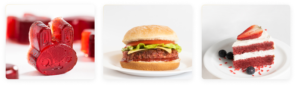 michroma - Our Ingredients