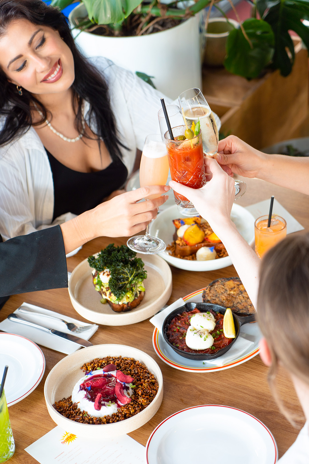 servo breakfast: servo • 9 electric lane, leederville
