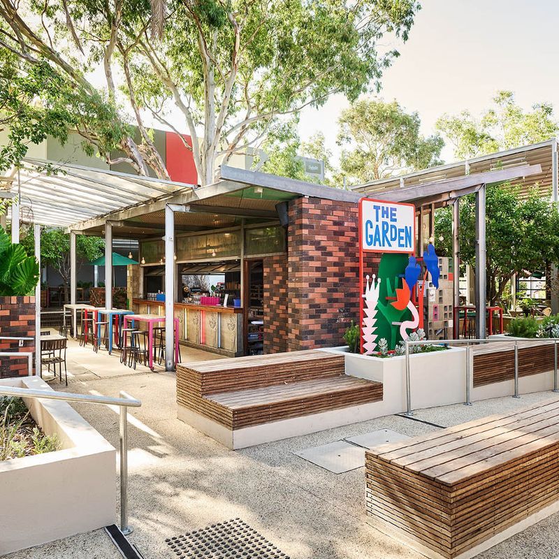 Functions: The Leederville • 742 Newcastle Street, Leederville