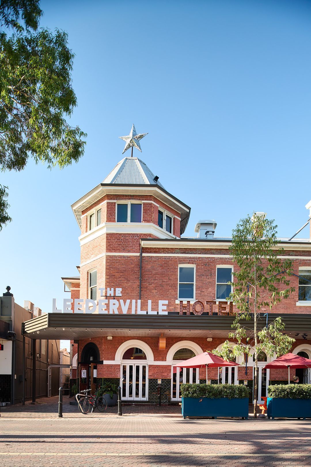 Trivia Night: The Leederville • 742 Newcastle Street, Leederville