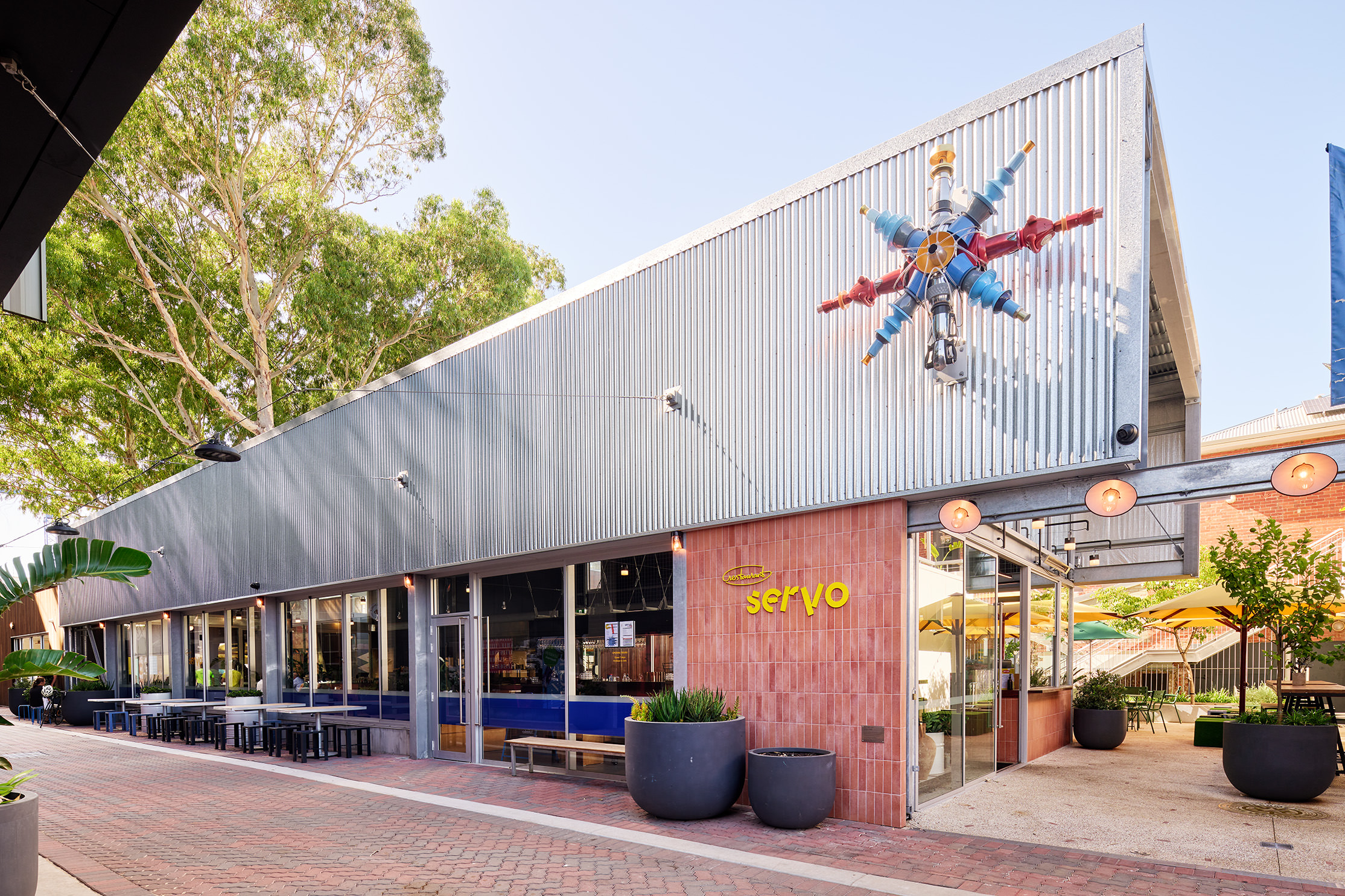 The Leederville • 742 Newcastle Street, Leederville
