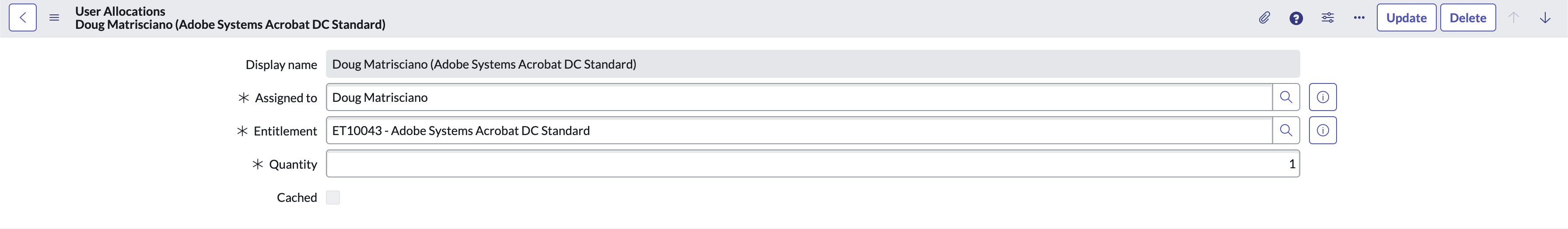 CIS - SAM Exam Study Guide for ServiceNow Developers | Snowycode