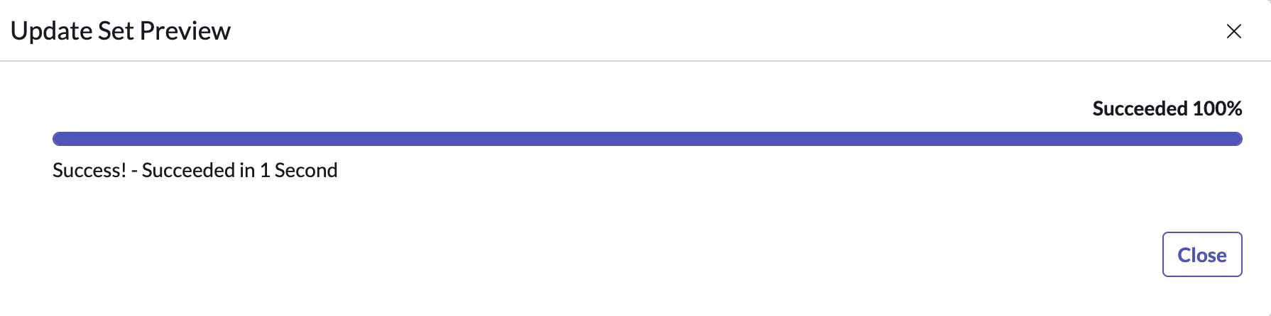 How To Move An Update Set In ServiceNow | Snowycode