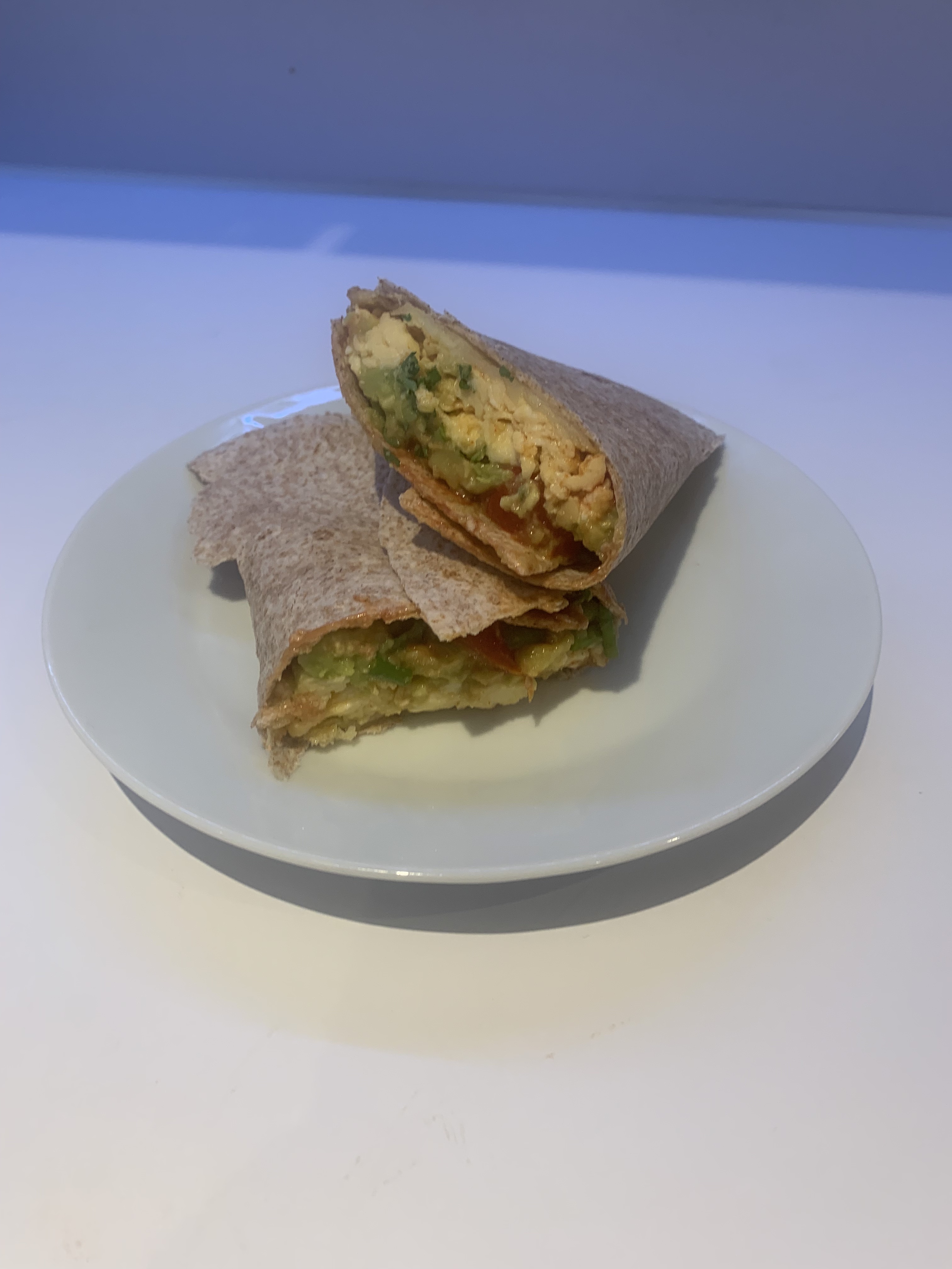 Breakfast burrito recipe | Kidney Ally