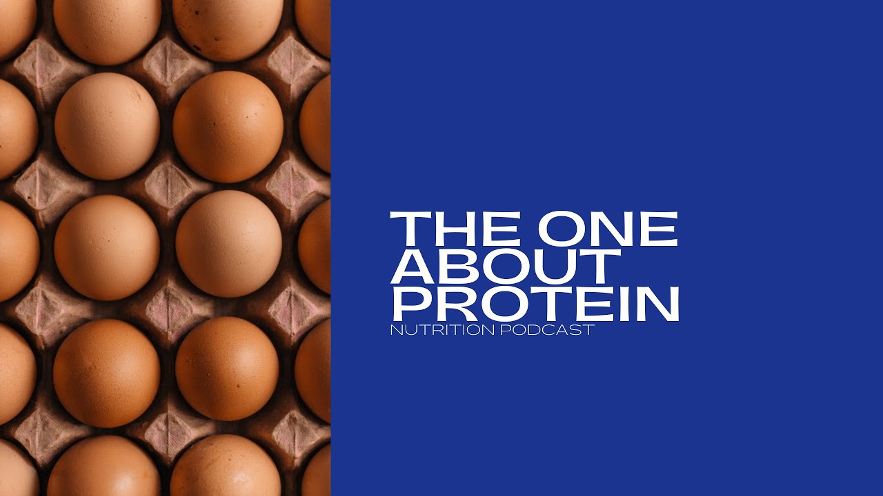 The one about Protein | Kidney Ally