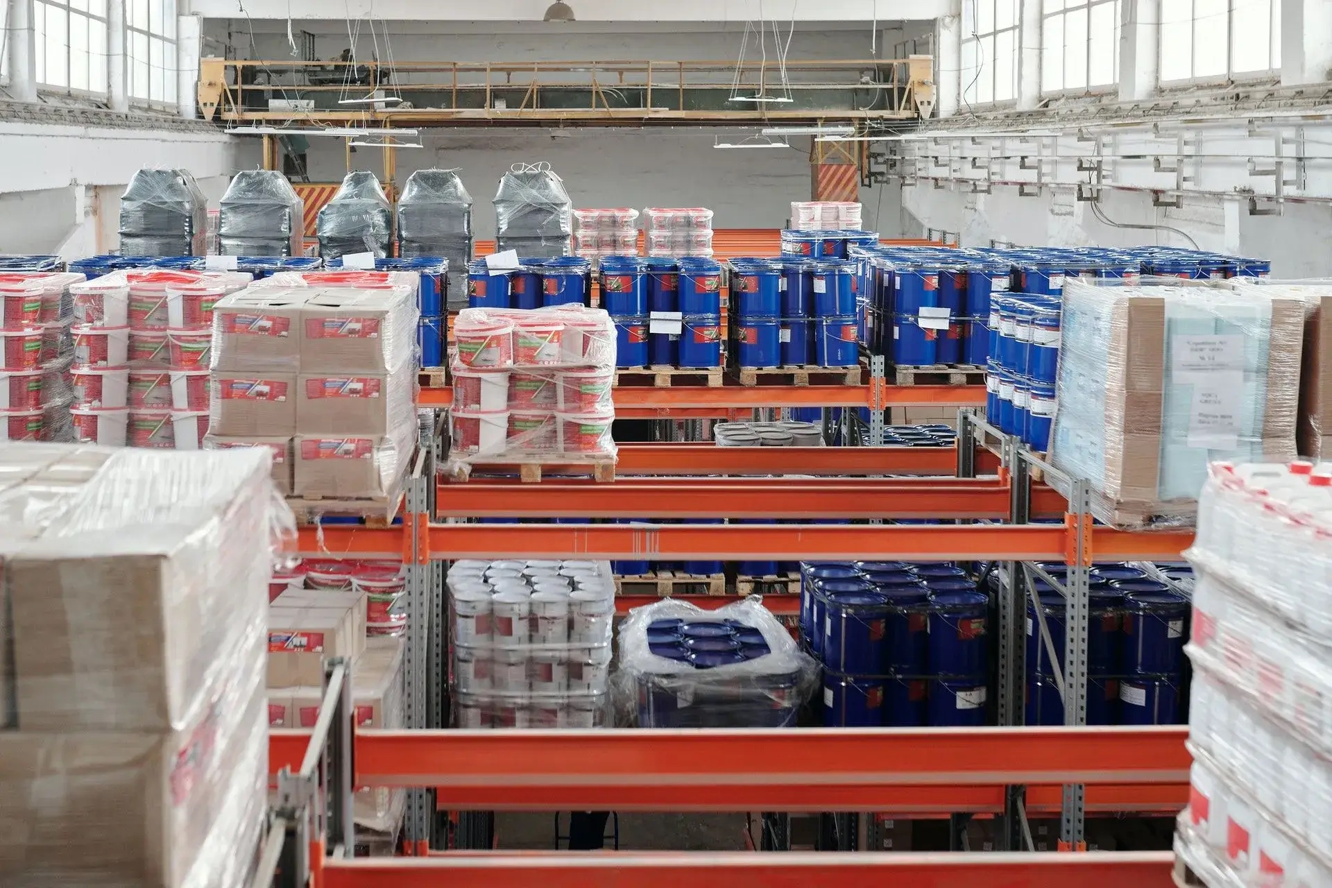 Top 3 Warehouse Fails You Must Learn From | GoRamp