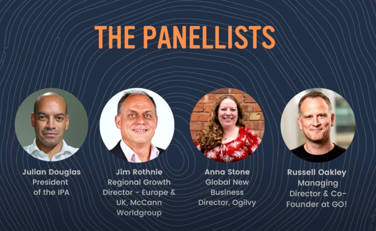 How we can make the pitch process more positive for everyone - Pitch ...