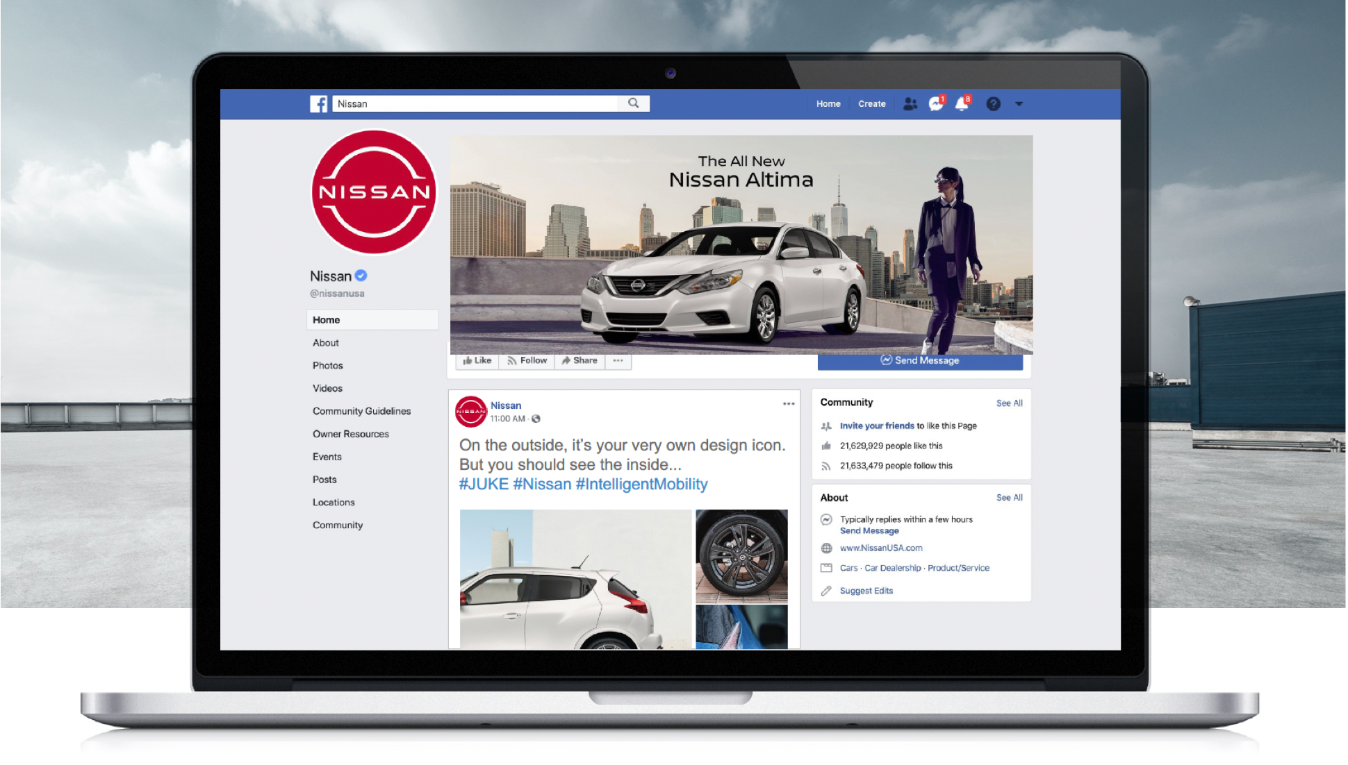 CEG - Digital Display