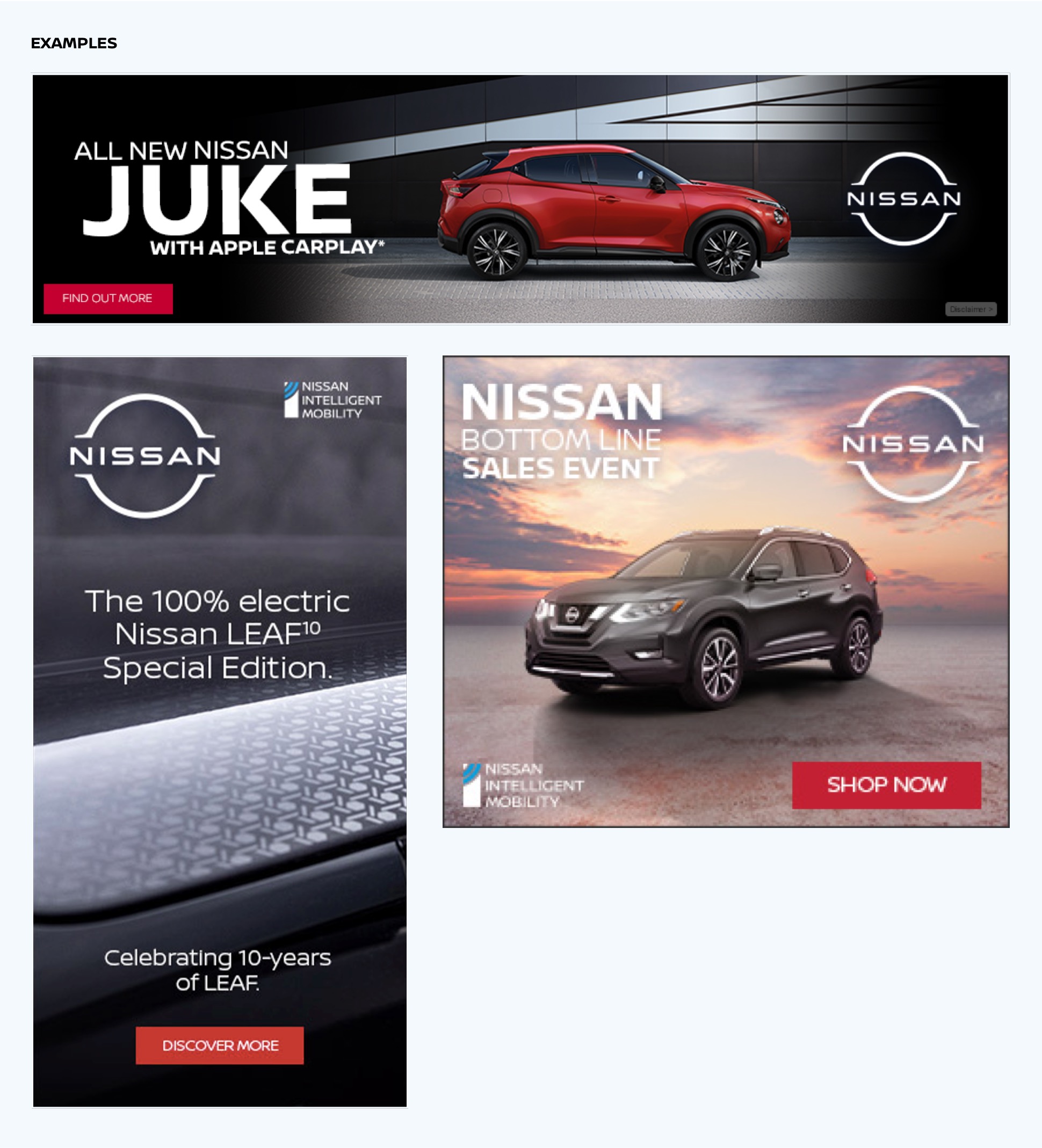 CEG - Digital Display